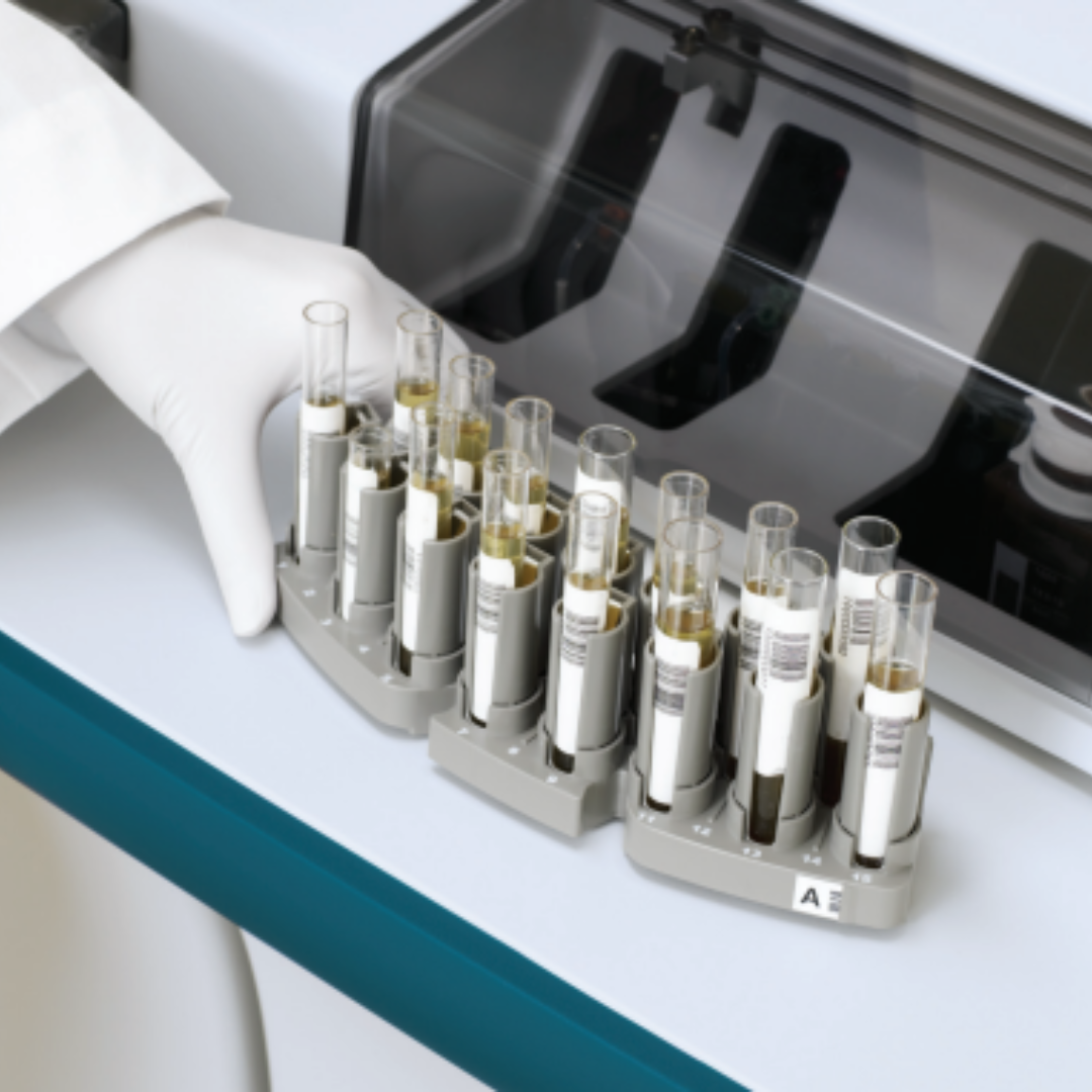 Immulite®2000 XPI – Analisador de Imunoensaio - Quallyx Vet